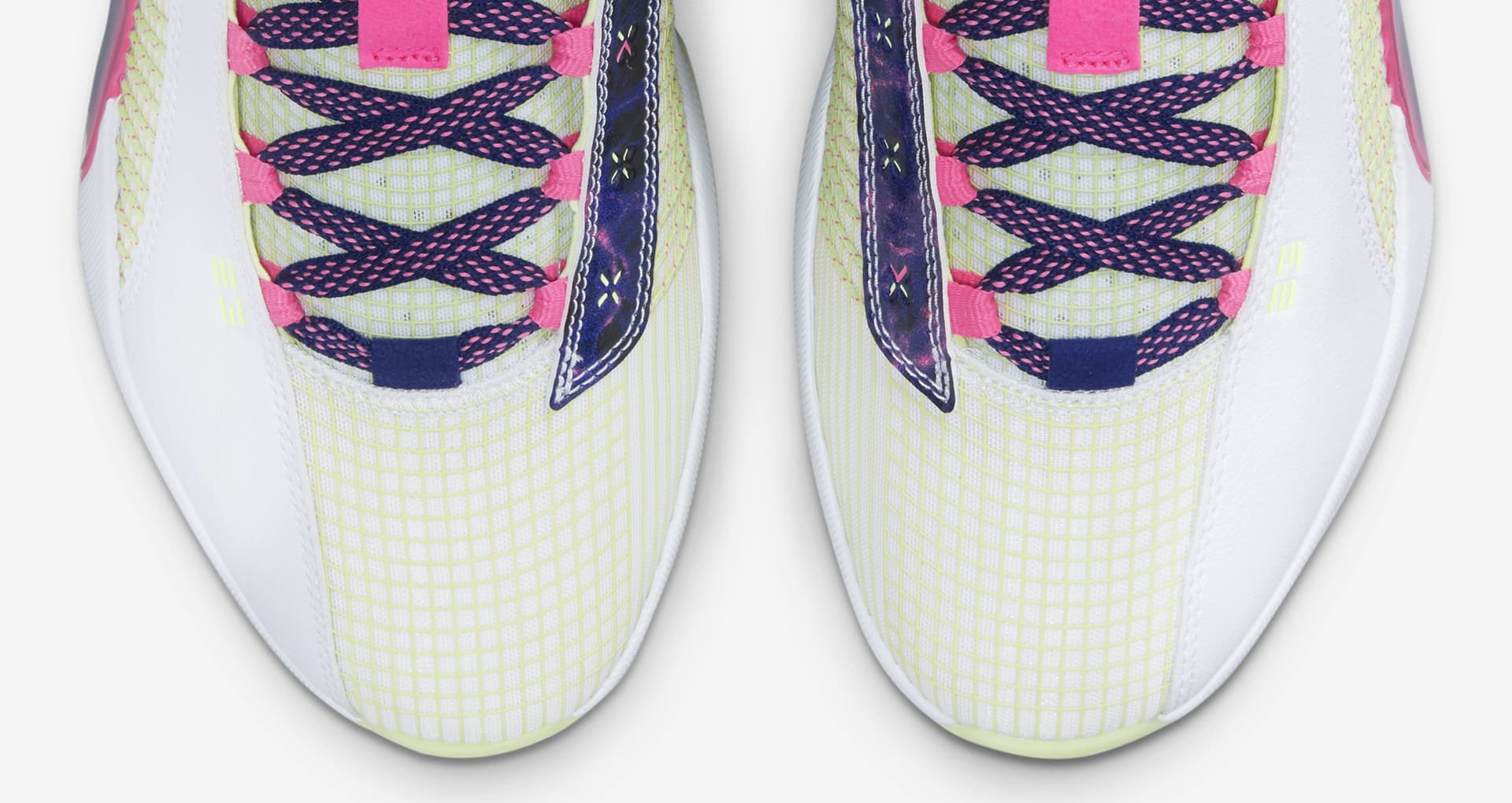 东契奇专属配色！全新 Air Jordan 35 发售日期确定！ 球鞋资讯 FLIGHTCLUB中文站|SNEAKER球鞋资讯第一站