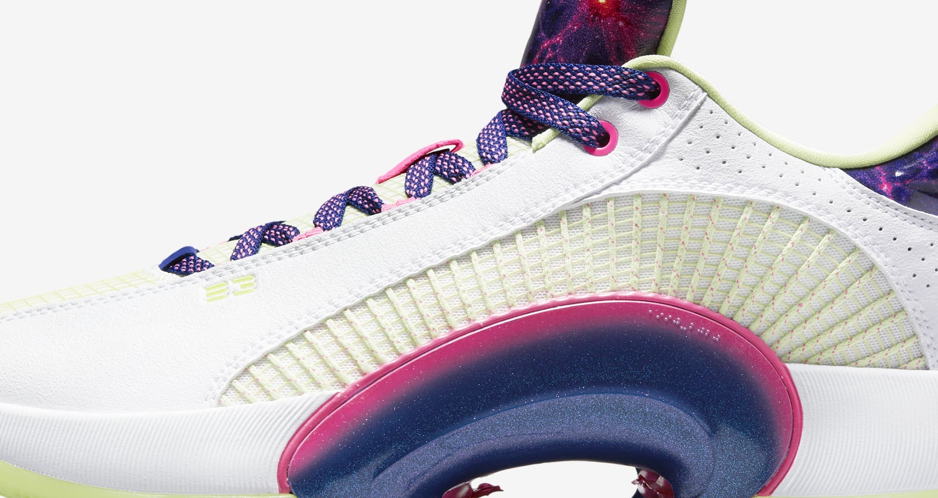 东契奇专属配色！全新 Air Jordan 35 发售日期确定！ 球鞋资讯 FLIGHTCLUB中文站|SNEAKER球鞋资讯第一站