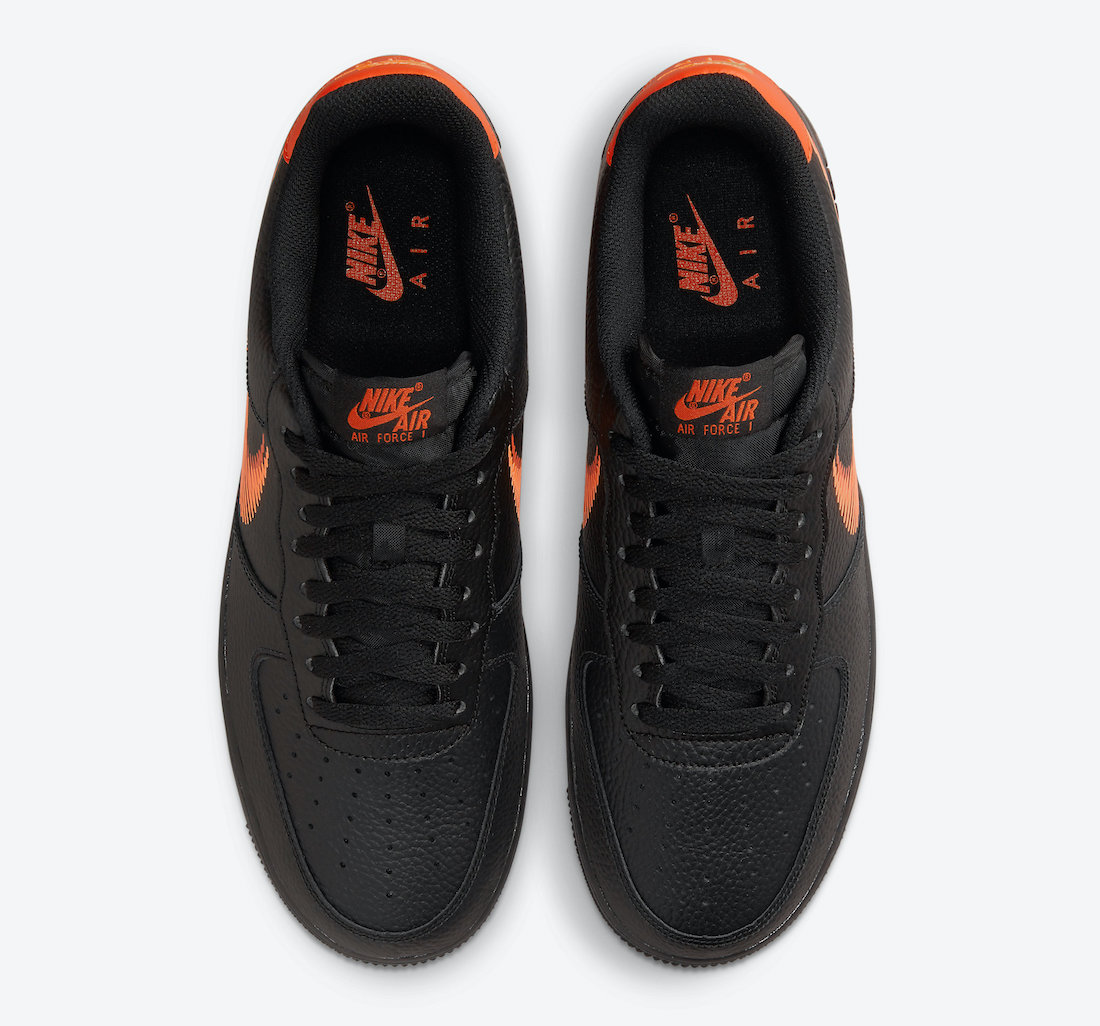 「小 VLONE」AF1 首次曝光！又一双天价平替！ 球鞋资讯 FLIGHTCLUB中文站|SNEAKER球鞋资讯第一站