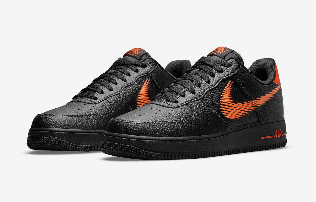 「小 VLONE」AF1 首次曝光！又一双天价平替！ 球鞋资讯 FLIGHTCLUB中文站|SNEAKER球鞋资讯第一站