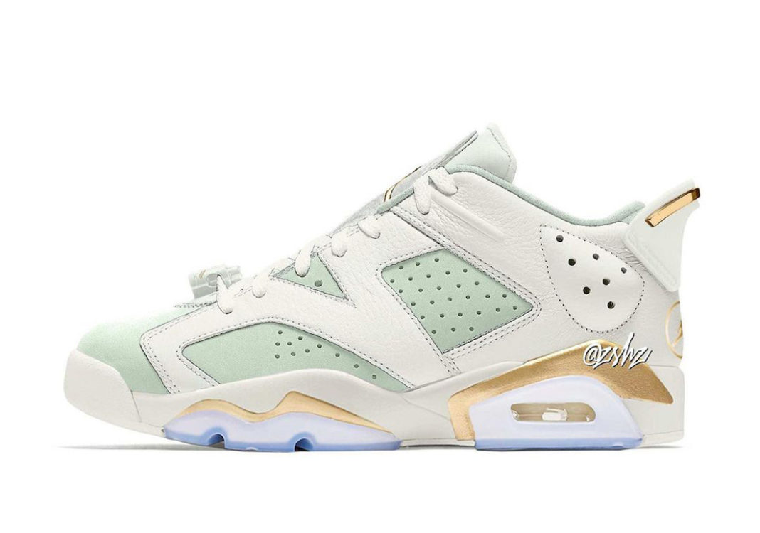 明年十几双 AJ 新鞋提前泄露！北卡 AJ6、低帮 AJ11 大魔王要来了！ 球鞋资讯 FLIGHTCLUB中文站|SNEAKER球鞋资讯第一站