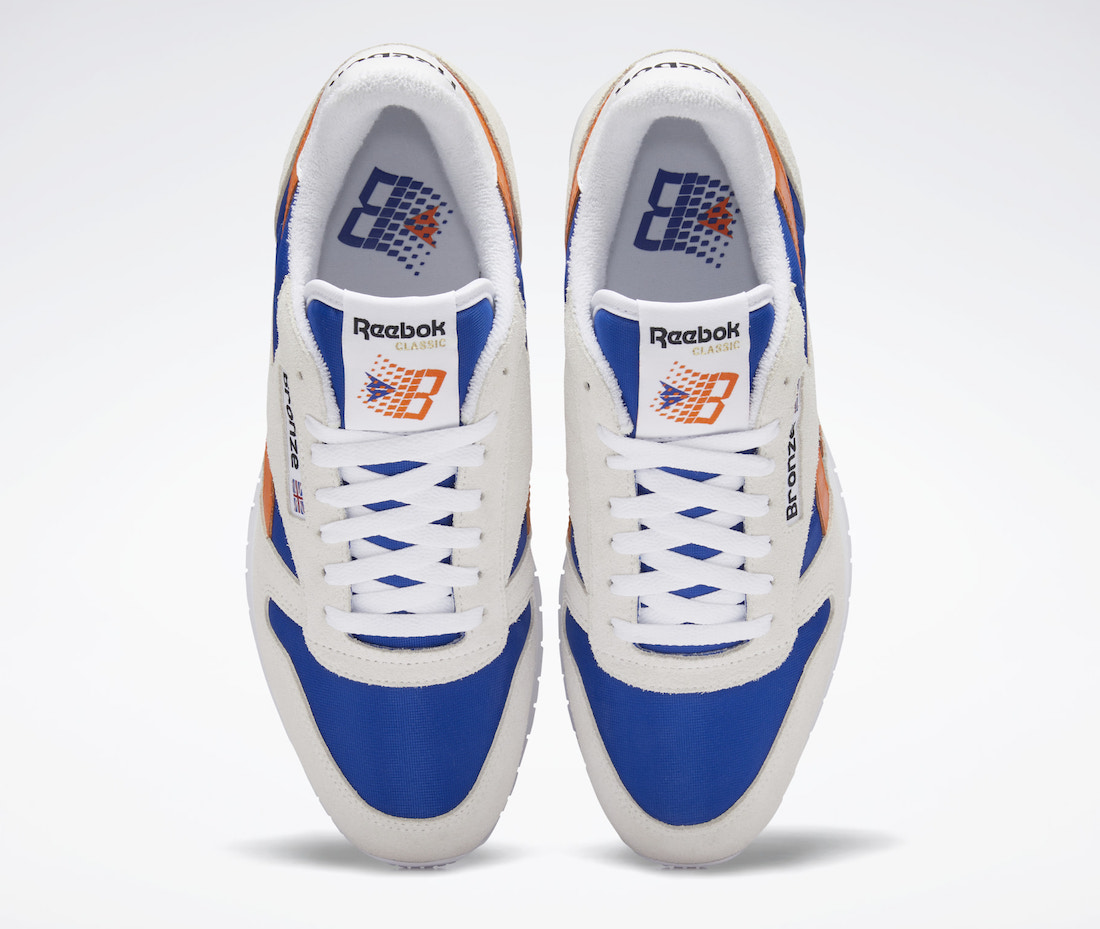 复古滑板店铺联名！全新 Bronze 56K x Reebok 光看细节就心动了！ 球鞋资讯 FLIGHTCLUB中文站|SNEAKER球鞋资讯第一站
