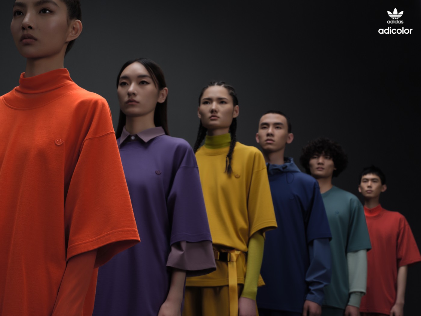 独特色彩美学！ 全新 adidas adicolor 系列现已发售！ 球鞋资讯 FLIGHTCLUB中文站|SNEAKER球鞋资讯第一站