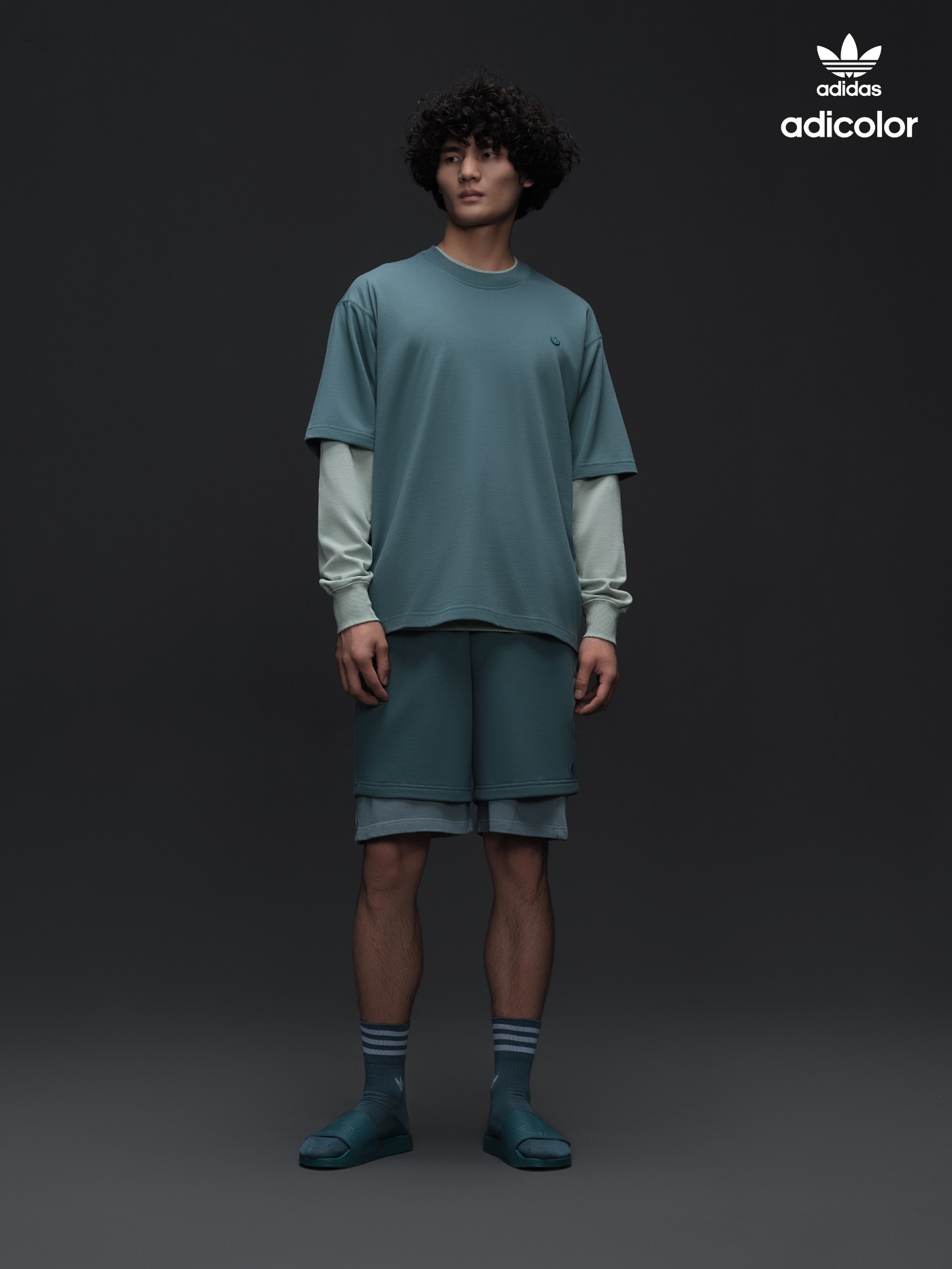 独特色彩美学！ 全新 adidas adicolor 系列现已发售！ 球鞋资讯 FLIGHTCLUB中文站|SNEAKER球鞋资讯第一站