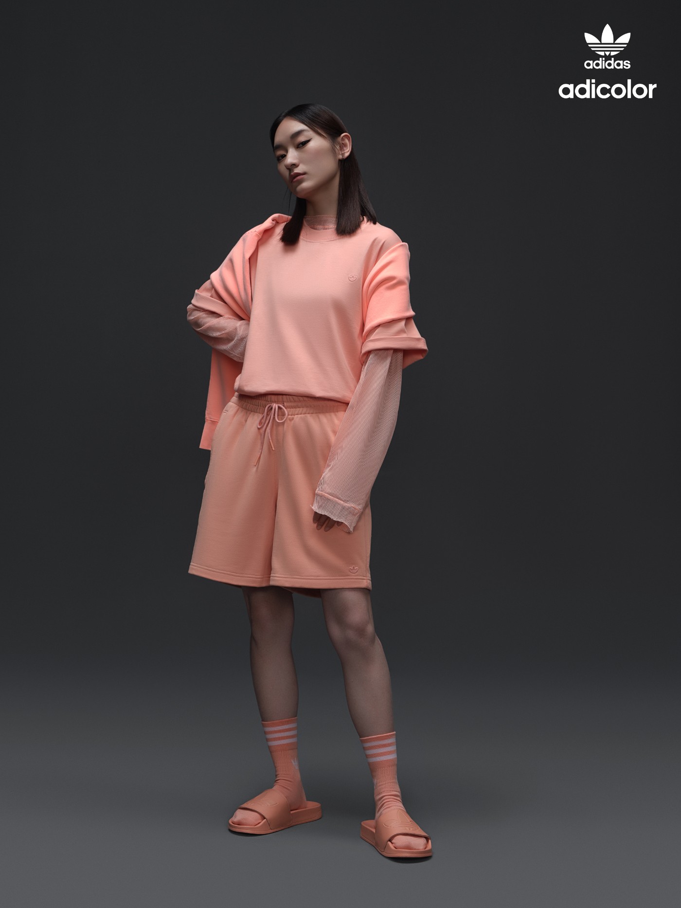 独特色彩美学！ 全新 adidas adicolor 系列现已发售！ 球鞋资讯 FLIGHTCLUB中文站|SNEAKER球鞋资讯第一站