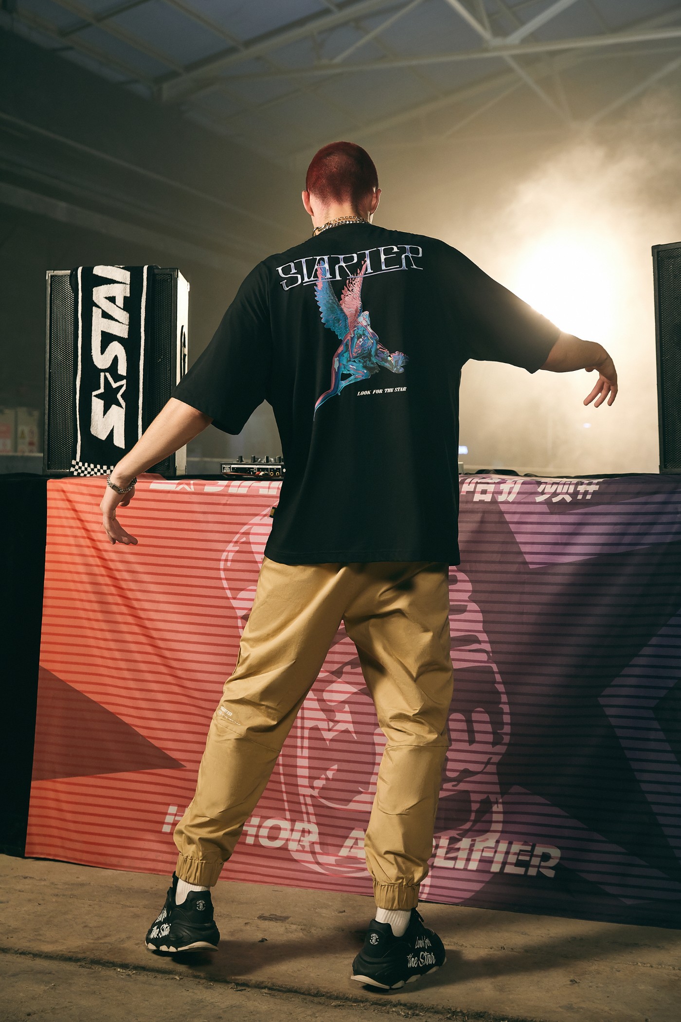 街头新选择！STARTER BLACK LABEL 全新系列现已登场！ 球鞋资讯 FLIGHTCLUB中文站|SNEAKER球鞋资讯第一站