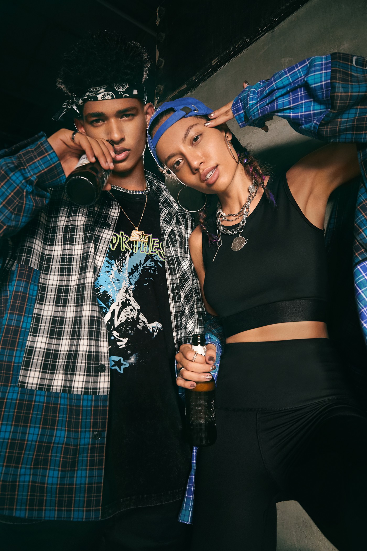 街头新选择！STARTER BLACK LABEL 全新系列现已登场！ 球鞋资讯 FLIGHTCLUB中文站|SNEAKER球鞋资讯第一站