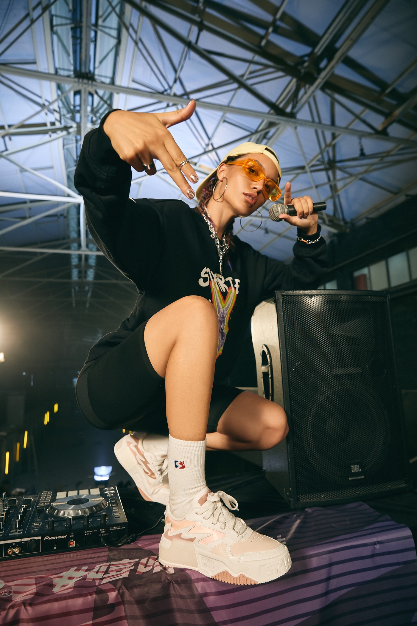 街头新选择！STARTER BLACK LABEL 全新系列现已登场！ 球鞋资讯 FLIGHTCLUB中文站|SNEAKER球鞋资讯第一站