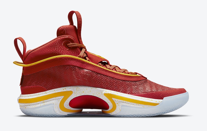 真香预警！AJ36 多款 PE 配色曝光！登场指日可待！ 球鞋资讯 FLIGHTCLUB中文站|SNEAKER球鞋资讯第一站