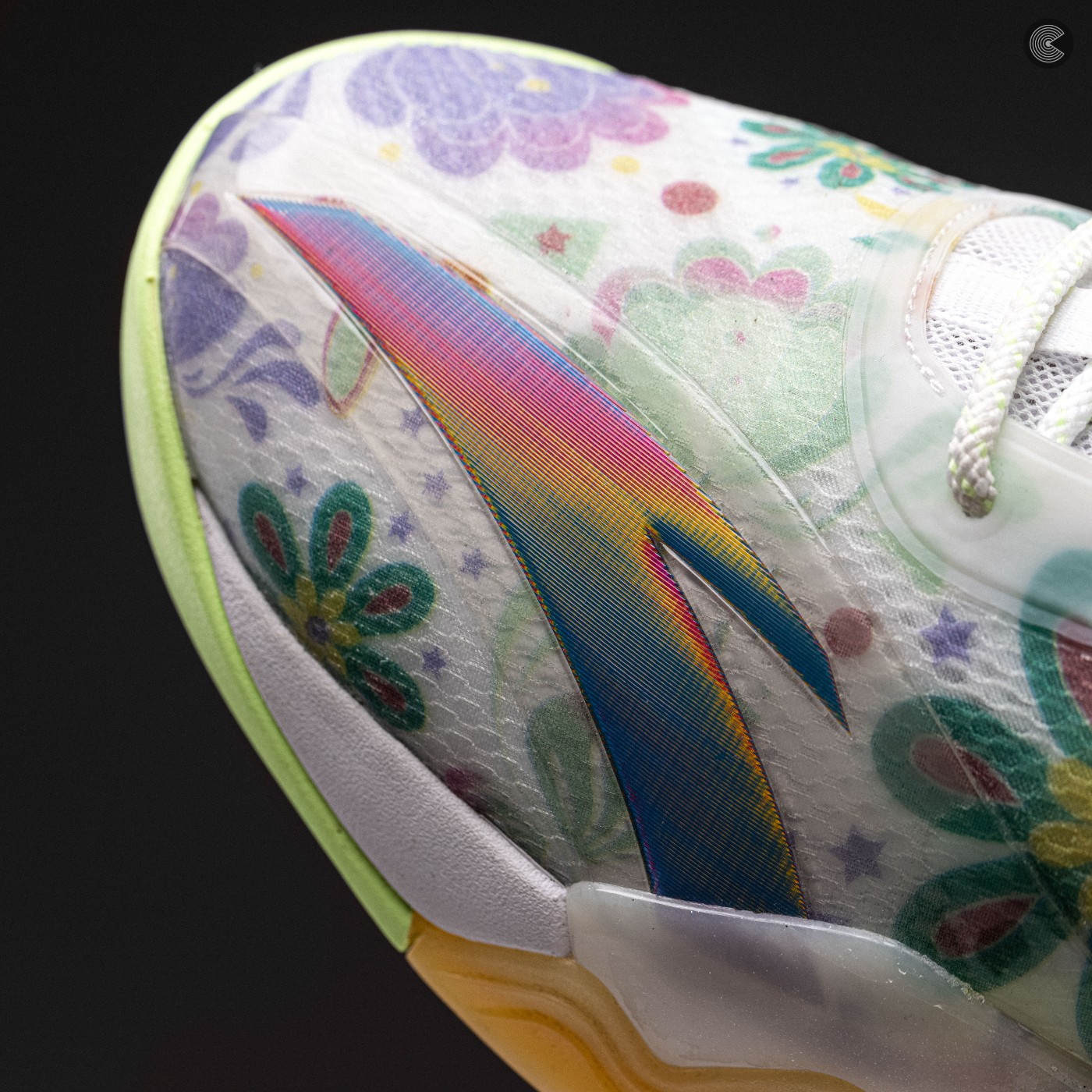 三款配色齐曝光！全新 KT6 实物图来了！ 球鞋资讯 FLIGHTCLUB中文站|SNEAKER球鞋资讯第一站