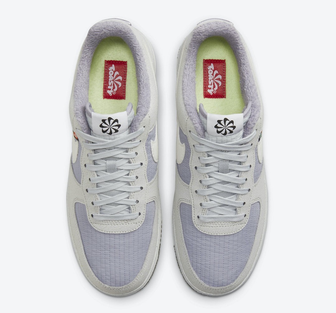 冬天再也不怕冻脚了！全新「棉鞋」AF1 官图曝光！ 球鞋资讯 FLIGHTCLUB中文站|SNEAKER球鞋资讯第一站