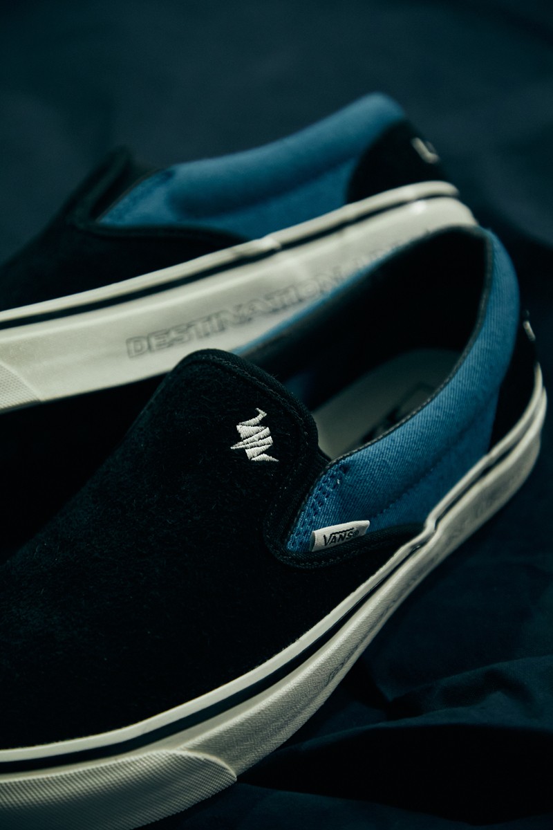 近两年迅速蹿红！Liberaiders x Vans 正式官宣，即将发售！ 球鞋资讯 FLIGHTCLUB中文站|SNEAKER球鞋资讯第一站