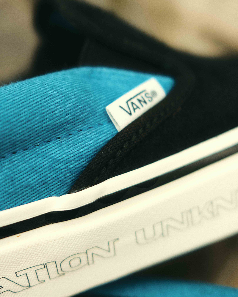 近两年迅速蹿红！Liberaiders x Vans 正式官宣，即将发售！ 球鞋资讯 FLIGHTCLUB中文站|SNEAKER球鞋资讯第一站