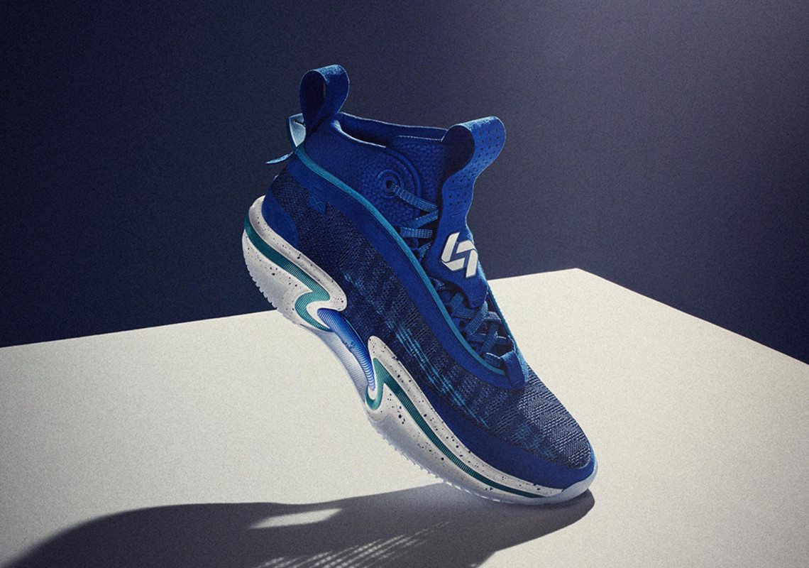 AJ36 首轮配色完整曝光！多达 5 款 PE 即将发售！ 球鞋资讯 FLIGHTCLUB中文站|SNEAKER球鞋资讯第一站