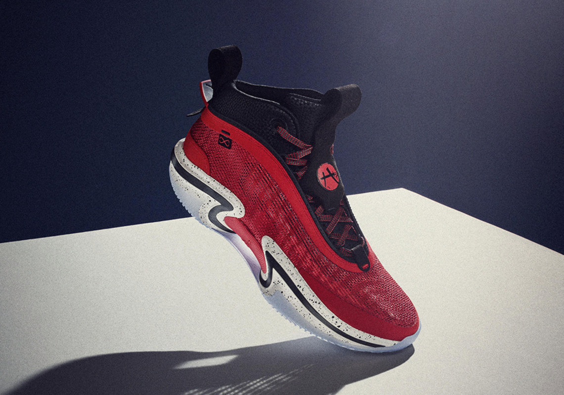 AJ36 首轮配色完整曝光！多达 5 款 PE 即将发售！ 球鞋资讯 FLIGHTCLUB中文站|SNEAKER球鞋资讯第一站