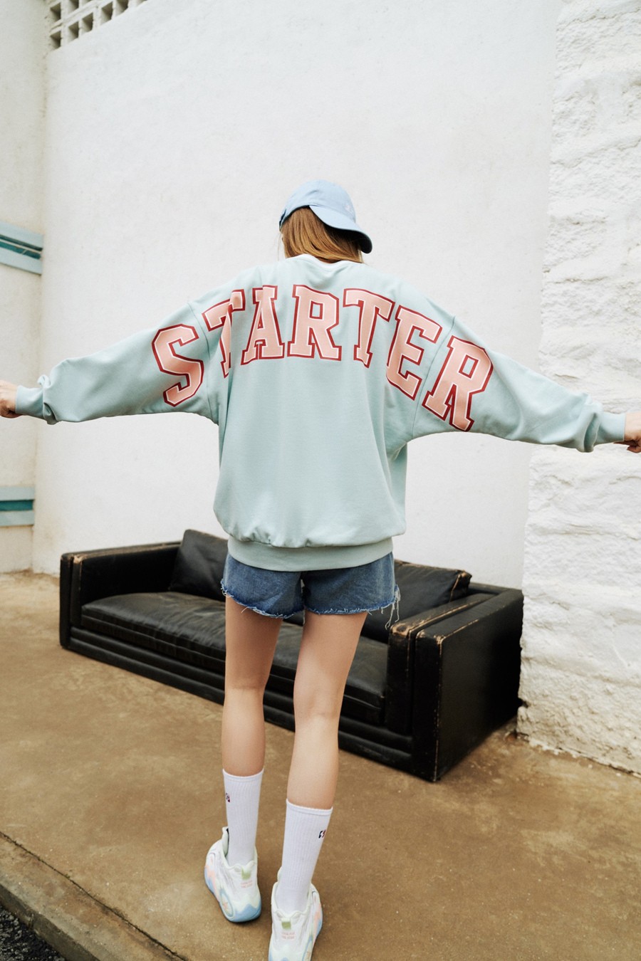 街头氛围浓厚！全新 STARTER 秋冬系列刚刚发售！ 球鞋资讯 FLIGHTCLUB中文站|SNEAKER球鞋资讯第一站