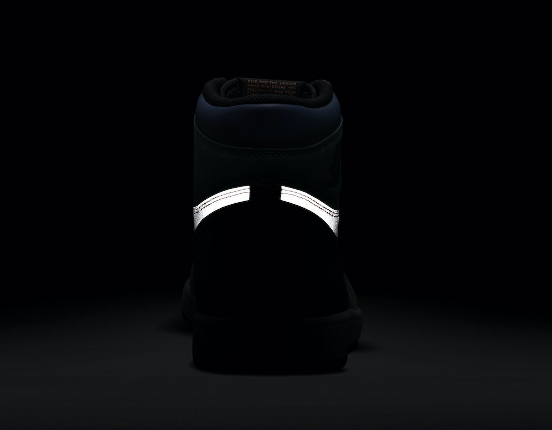 球鞋新玩法！全新配色 Air Jordan 1 High 官图曝光！ 球鞋资讯 FLIGHTCLUB中文站|SNEAKER球鞋资讯第一站