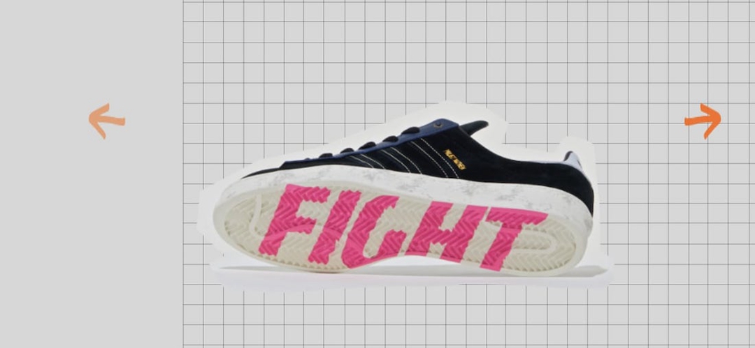 FIGHT CLUB x adidas 联名曝光？！光看外底就想要！ 球鞋资讯 FLIGHTCLUB中文站|SNEAKER球鞋资讯第一站