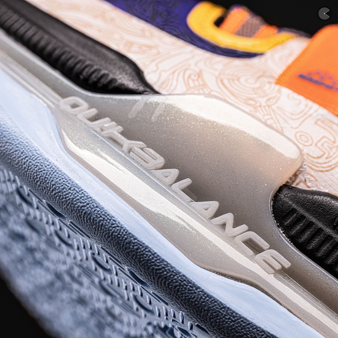 AG1 PRO 又一高颜值配色曝光！细节多到数不清！ 球鞋资讯 FLIGHTCLUB中文站|SNEAKER球鞋资讯第一站