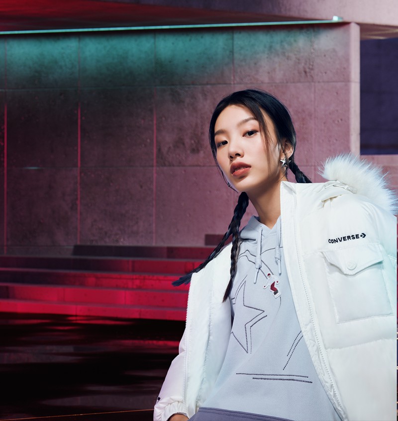 降温根本没在怕！Converse 推出全新暖冬城市适型系列！ 球鞋资讯 FLIGHTCLUB中文站|SNEAKER球鞋资讯第一站