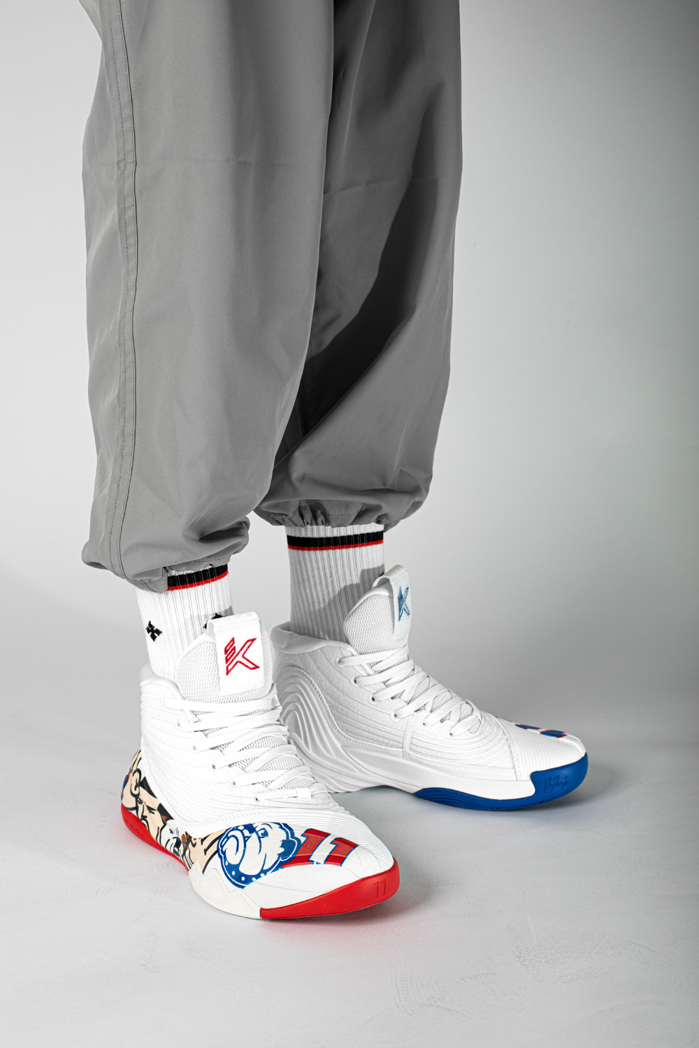 到手只要 ￥369！超好玩魔术贴 KT6 又来了！今晚开抢！ 球鞋资讯 FLIGHTCLUB中文站|SNEAKER球鞋资讯第一站