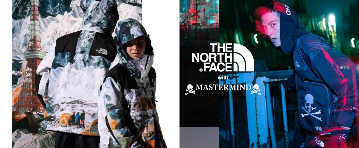 梦寐以求的 TNF 必入款又来了！稀有「北面黑标」突袭上架！链接曝光！ 球鞋资讯 FLIGHTCLUB中文站|SNEAKER球鞋资讯第一站