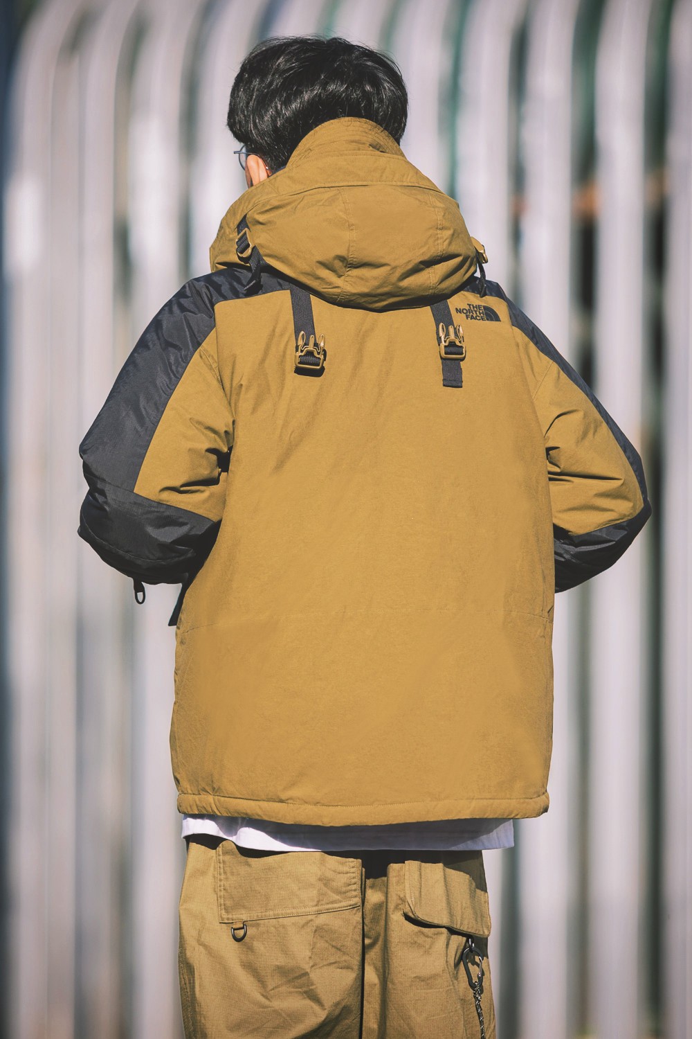 梦寐以求的 TNF 必入款又来了！稀有「北面黑标」突袭上架！链接曝光！ 球鞋资讯 FLIGHTCLUB中文站|SNEAKER球鞋资讯第一站