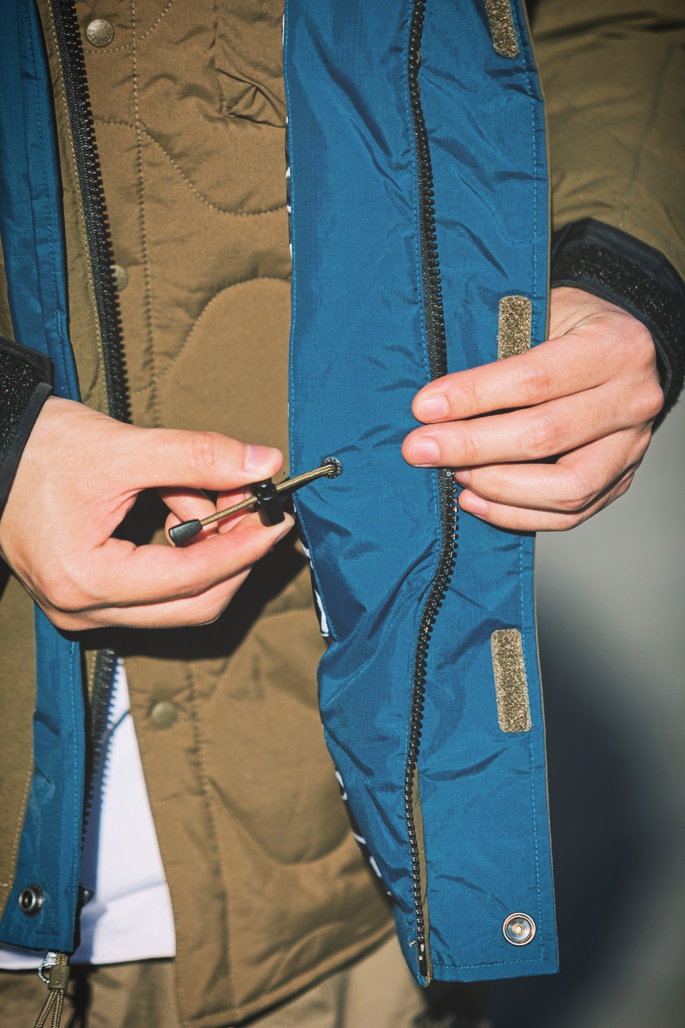 梦寐以求的 TNF 必入款又来了！稀有「北面黑标」突袭上架！链接曝光！ 球鞋资讯 FLIGHTCLUB中文站|SNEAKER球鞋资讯第一站