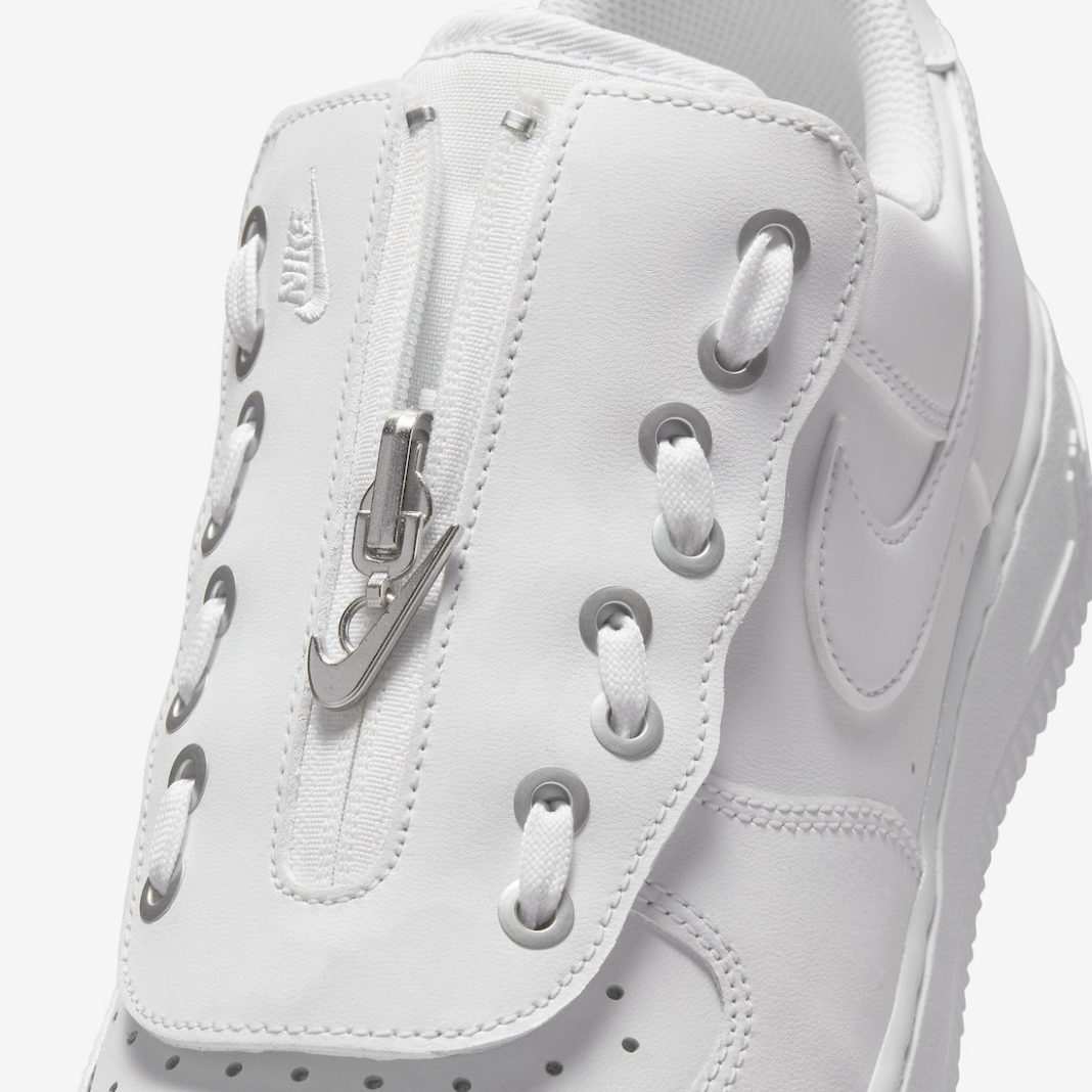 极似 TS x AF1 联名！全新 Air Force 1 Low 官图首次曝光！ 球鞋资讯 FLIGHTCLUB中文站|SNEAKER球鞋资讯第一站