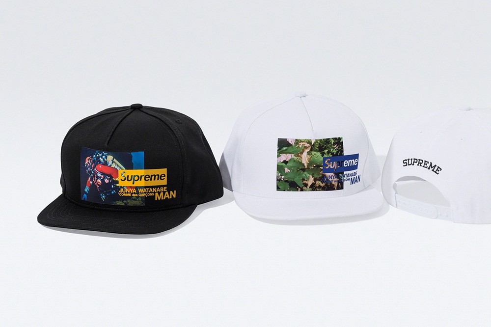 「蚊香喷」只是个开始？全新 CDG x Supreme 联名系列正式发布！ 球鞋资讯 FLIGHTCLUB中文站|SNEAKER球鞋资讯第一站