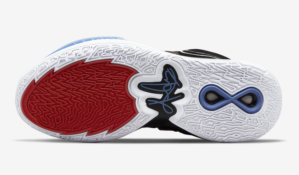 期待实战表现！全新配色 Nike Kyrie 8 官图曝光！ 球鞋资讯 FLIGHTCLUB中文站|SNEAKER球鞋资讯第一站