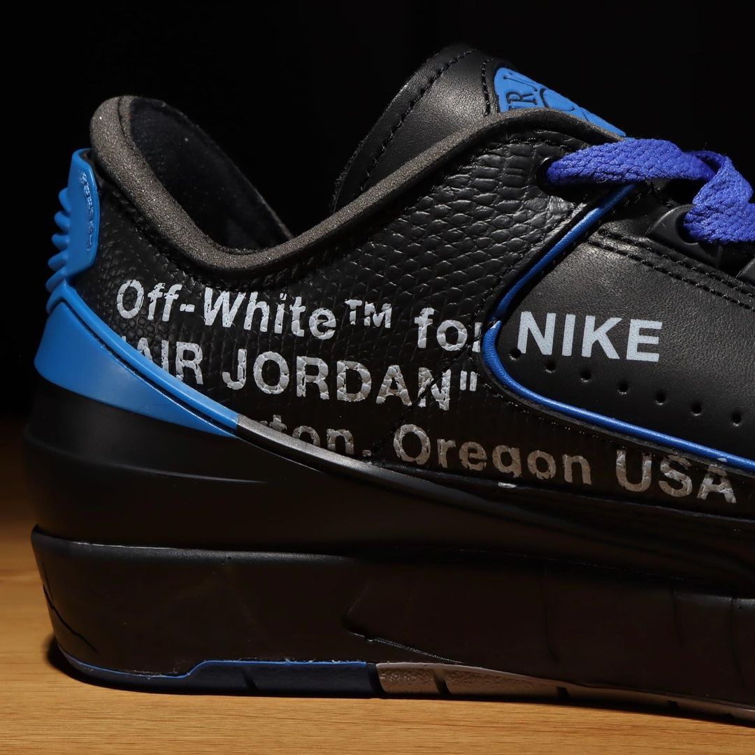 市价破四千！OW x AJ2 明日发售！线下抽签今天截止！ 球鞋资讯 FLIGHTCLUB中文站|SNEAKER球鞋资讯第一站