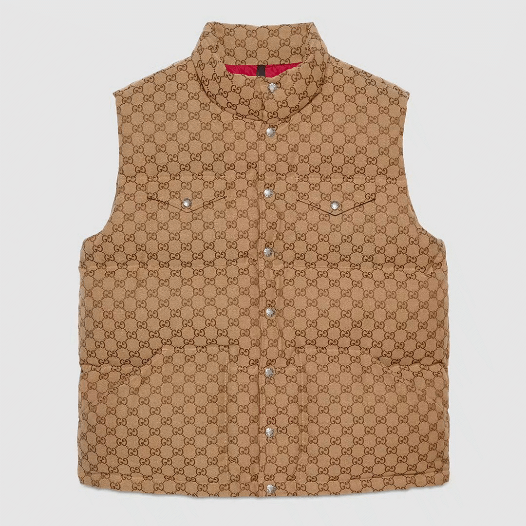 年底重磅联名！Gucci x TNF 第二轮合作单品曝光！ 球鞋资讯 FLIGHTCLUB中文站|SNEAKER球鞋资讯第一站