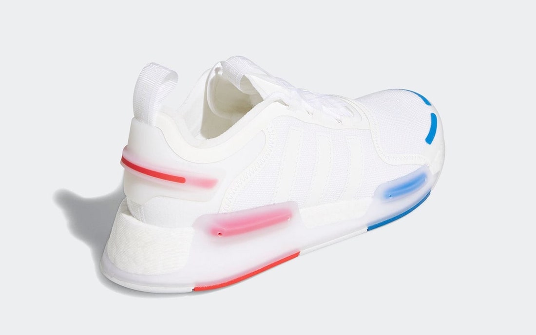 致敬初代 NMD！全新配色 adidas NMD V3 回忆满满！ 球鞋资讯 FLIGHTCLUB中文站|SNEAKER球鞋资讯第一站