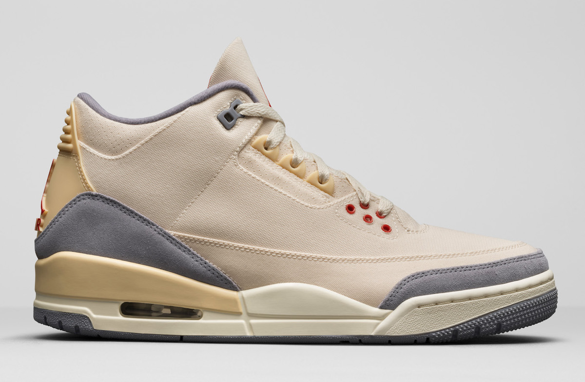 今年 60 多双 AJ 新品集体曝光！Union、AMM 全都有！网友：新反钩要凉？！ 球鞋资讯 FLIGHTCLUB中文站|SNEAKER ...