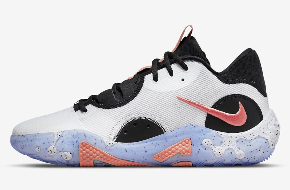 这回气垫都没有了！全新 PG 6 官图曝光！ 球鞋资讯 FLIGHTCLUB中文站|SNEAKER球鞋资讯第一站