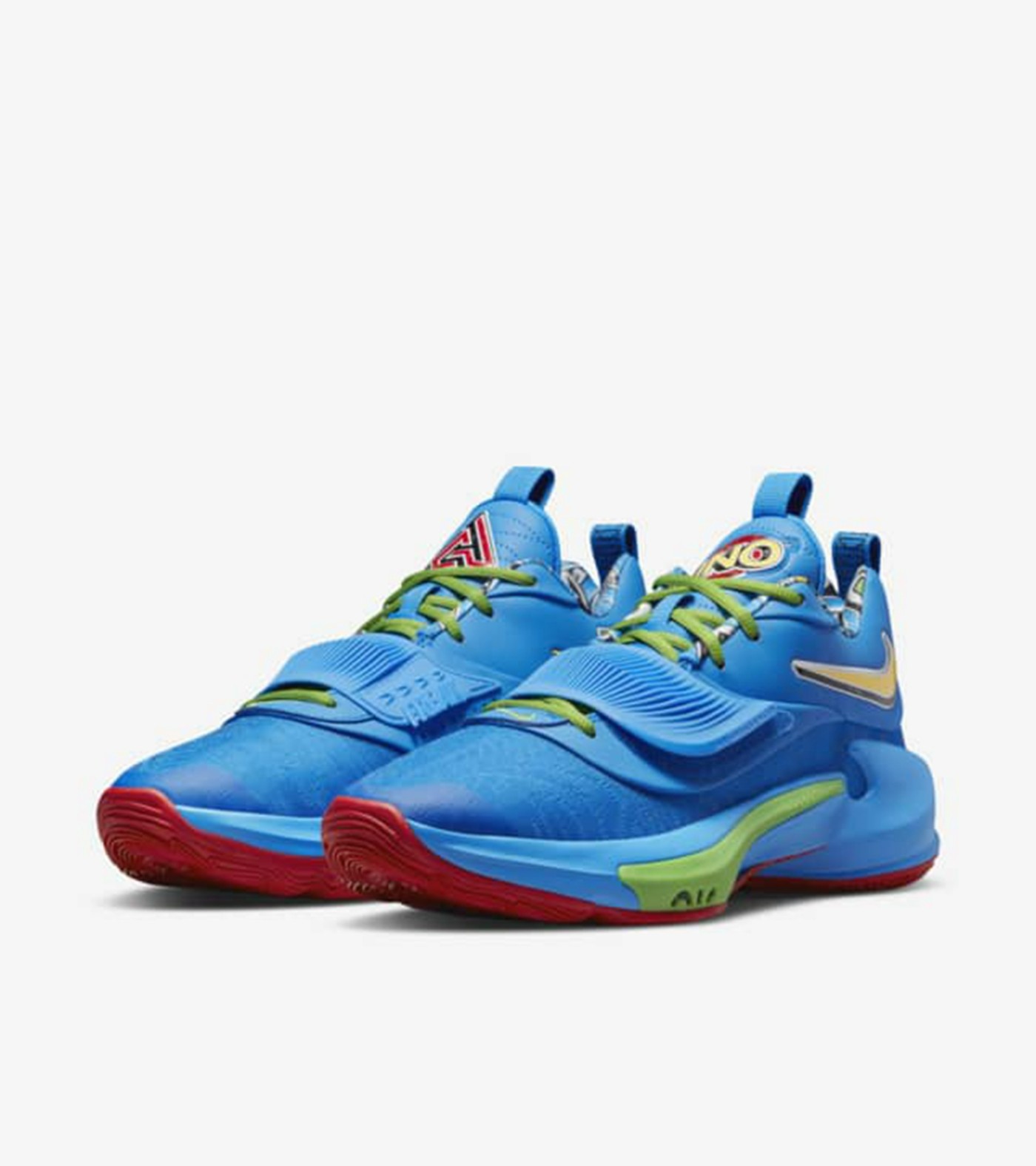 本周末发售！全新 UNO x Nike 系列正式上架 SNKRS！ 球鞋资讯 FLIGHTCLUB中文站|SNEAKER球鞋资讯第一站