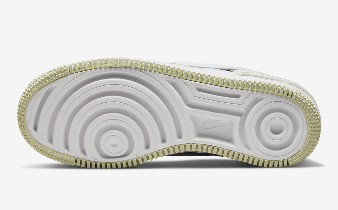 甜美清爽夏日风！全新 AF1 Shadow 官图来了！ 球鞋资讯 FLIGHTCLUB中文站|SNEAKER球鞋资讯第一站