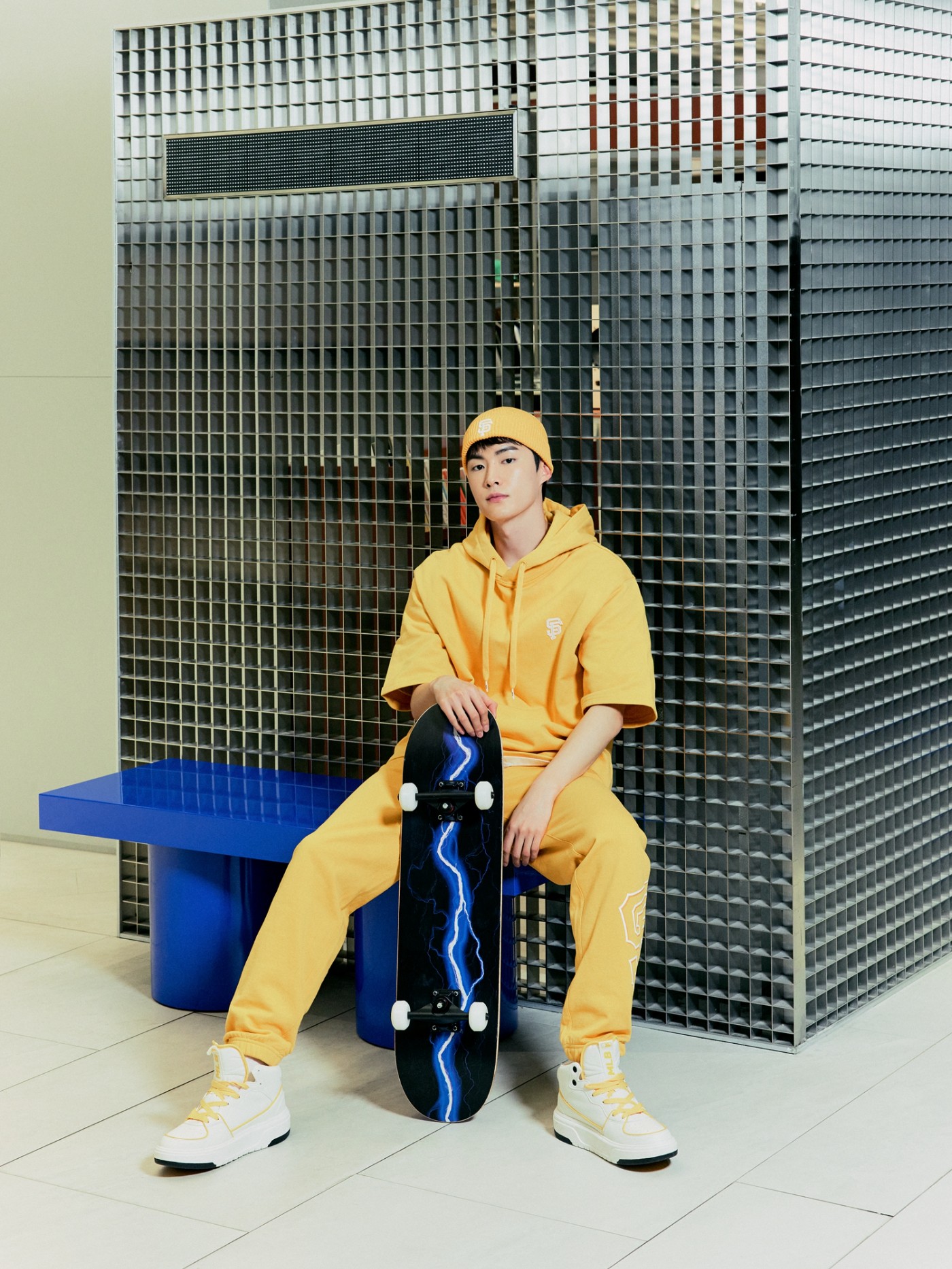 清爽夏日新选择！MLB 春夏系列新品正式发售！ 球鞋资讯 FLIGHTCLUB中文站|SNEAKER球鞋资讯第一站