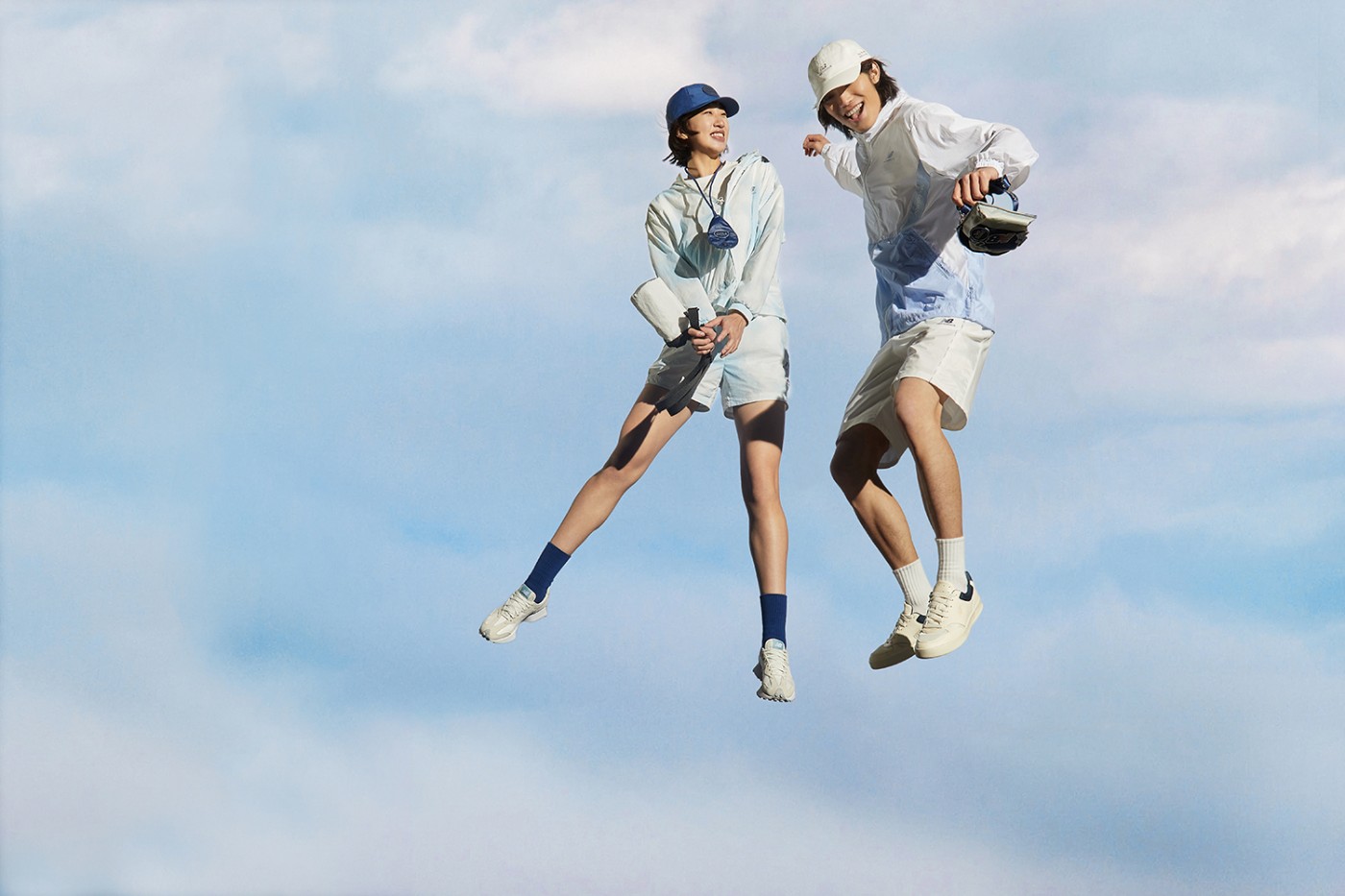 限量 400 套的 NB 327 套装今天发售！还有更多入手机会！ 球鞋资讯 FLIGHTCLUB中文站|SNEAKER球鞋资讯第一站