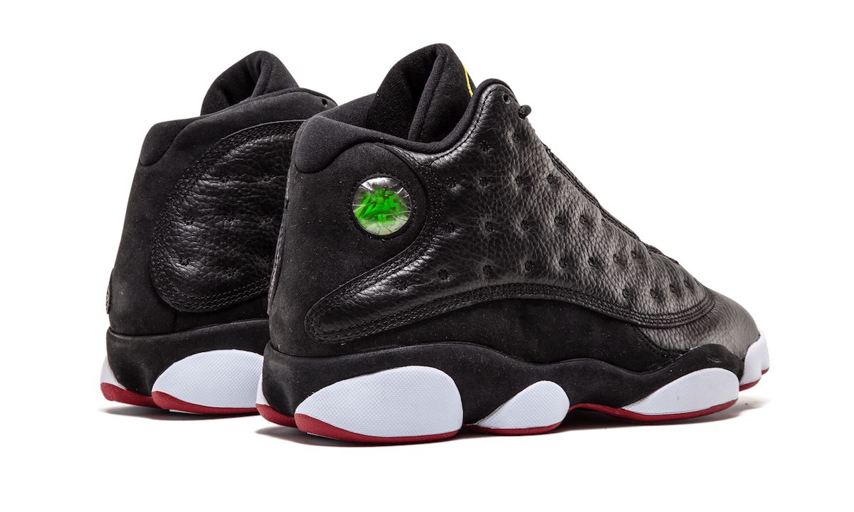 有消息了！苦等 11 年的「季后赛」AJ13 明年回归！ 球鞋资讯 FLIGHTCLUB中文站|SNEAKER球鞋资讯第一站