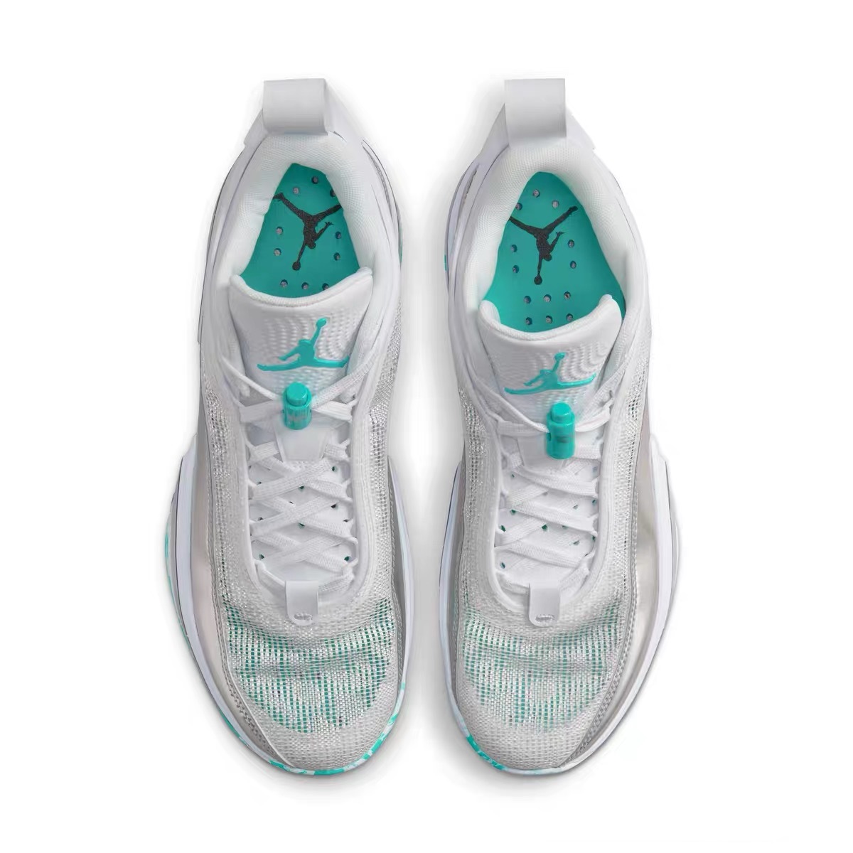 「银角大王」太帅了吧！低帮郭艾伦 AJ36 PE 终于来了！ 球鞋资讯 FLIGHTCLUB中文站|SNEAKER球鞋资讯第一站