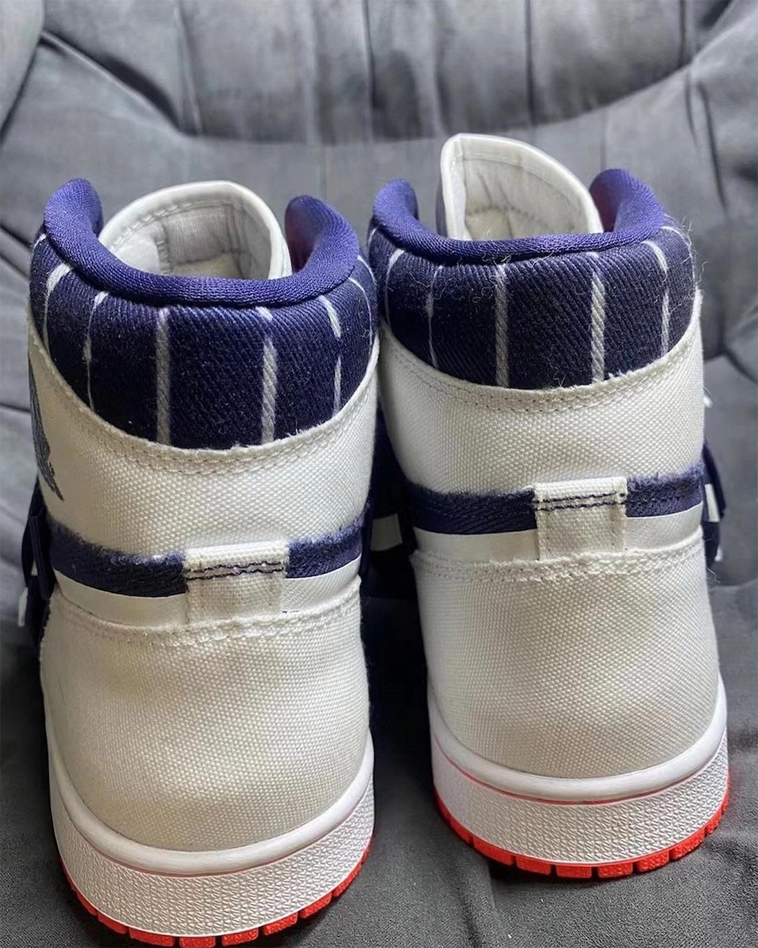 又是断勾又是带兜！次次难抢的 AJ1 即将发售！ - FLIGHTCLUB中文站|SNEAKER球鞋资讯第一站