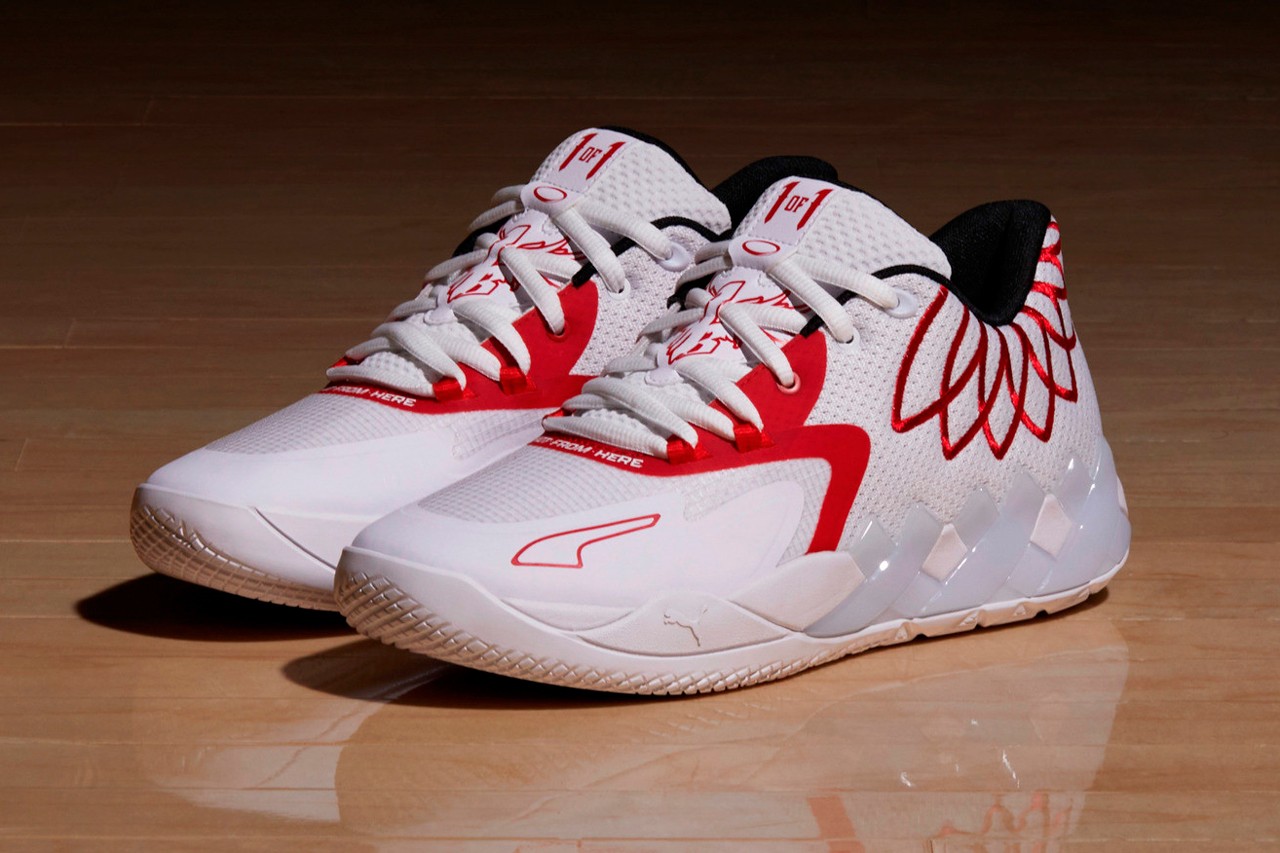 首发配色又涨了大几百！三球 MB.01 低帮版更多新配色来了！ 球鞋资讯 FLIGHTCLUB中文站|SNEAKER球鞋资讯第一站