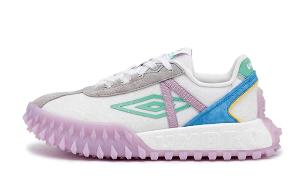 纯正英伦复古范儿！UMBRO 茵宝秋季新品正式登场！ 球鞋资讯 FLIGHTCLUB中文站|SNEAKER球鞋资讯第一站