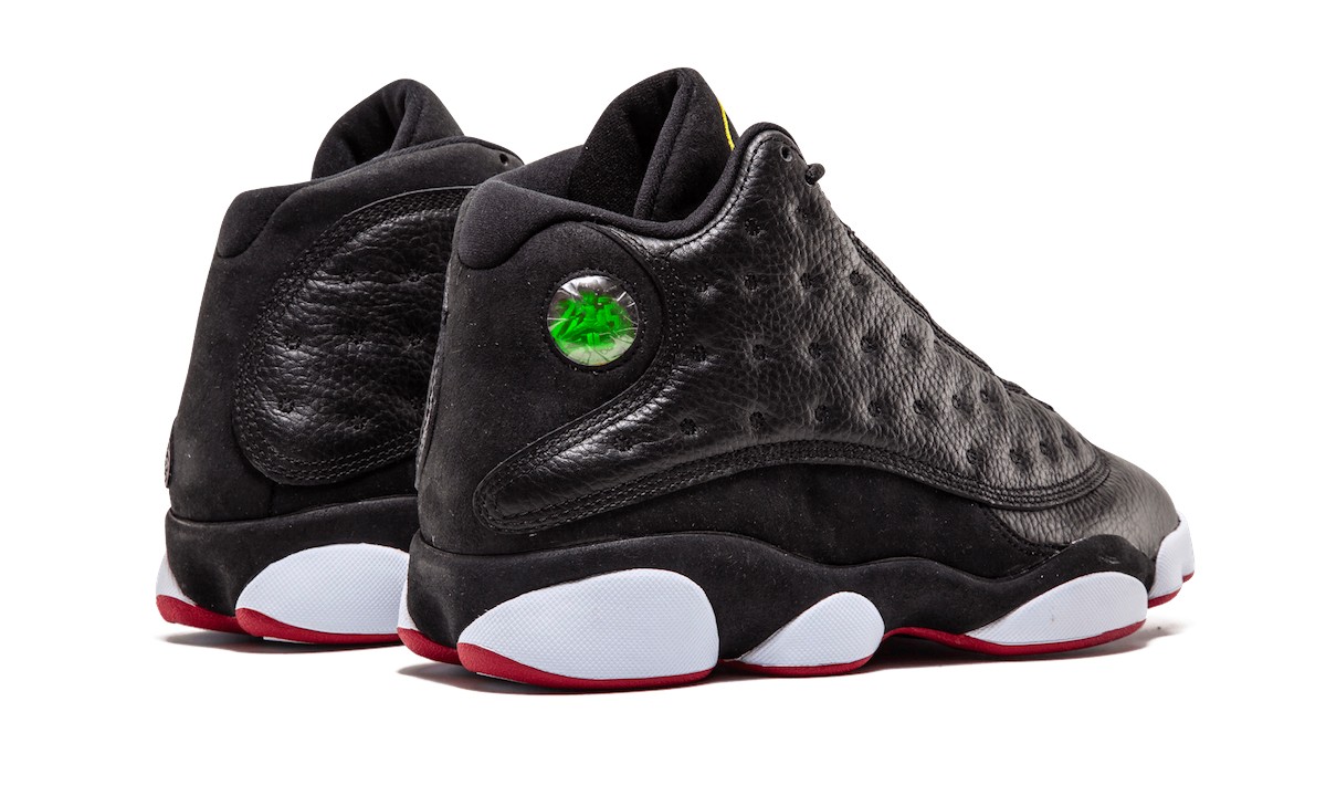 苦等 12 年！元年「全明星」AJ13 复刻日期终于有了！ 球鞋资讯 FLIGHTCLUB中文站|SNEAKER球鞋资讯第一站