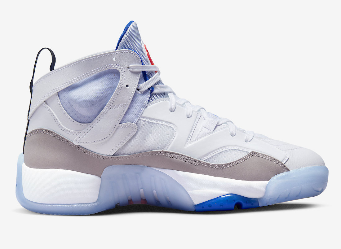 又一双全新大巴黎联名 AJ 曝光！鞋型你真不一定认识！ 球鞋资讯 FLIGHTCLUB中文站|SNEAKER球鞋资讯第一站