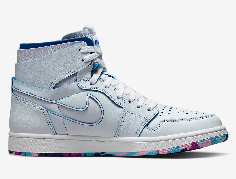 中国限定还有隐藏配色？！刮刮乐 AJ1「25 周年」官图泄露！ 球鞋资讯 FLIGHTCLUB中文站|SNEAKER球鞋资讯第一站