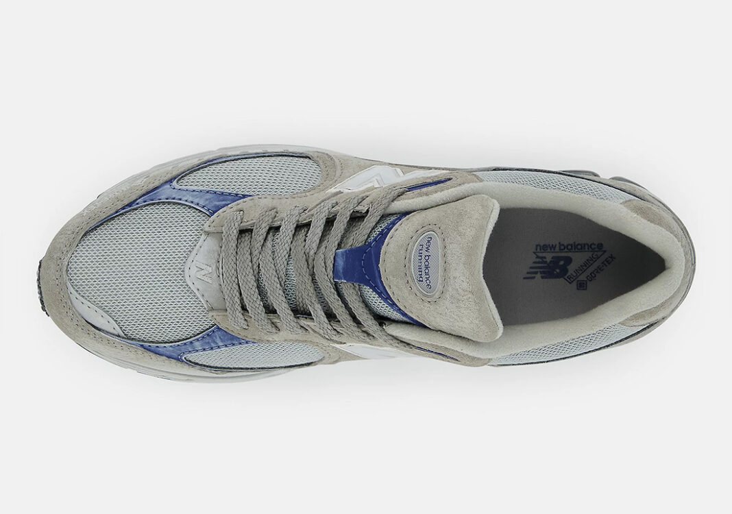 NB 越来越会了！新科技加持的 2002R 够实用！ 球鞋资讯 FLIGHTCLUB中文站|SNEAKER球鞋资讯第一站