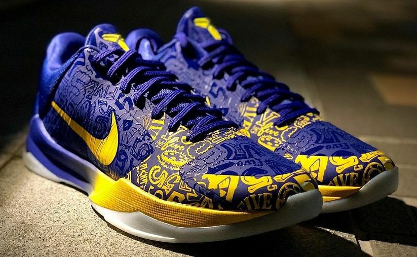 Nike 下一款「科比球鞋」复刻有消息了！之前的配色市价咋样了？ 球鞋资讯 FLIGHTCLUB中文站|SNEAKER球鞋资讯第一站